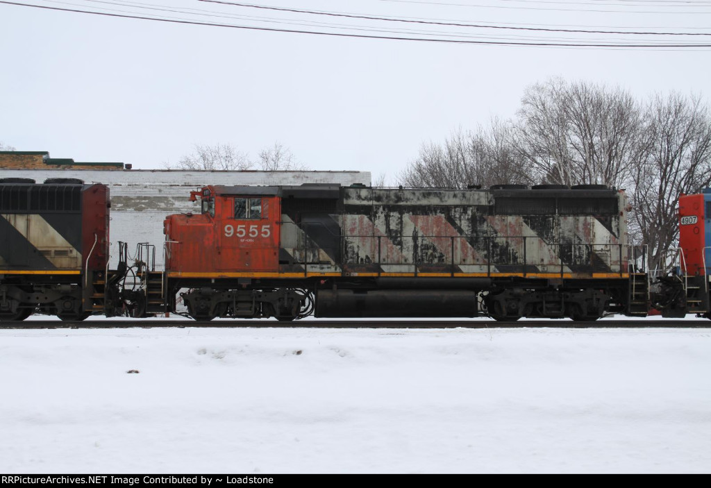 CN 9555